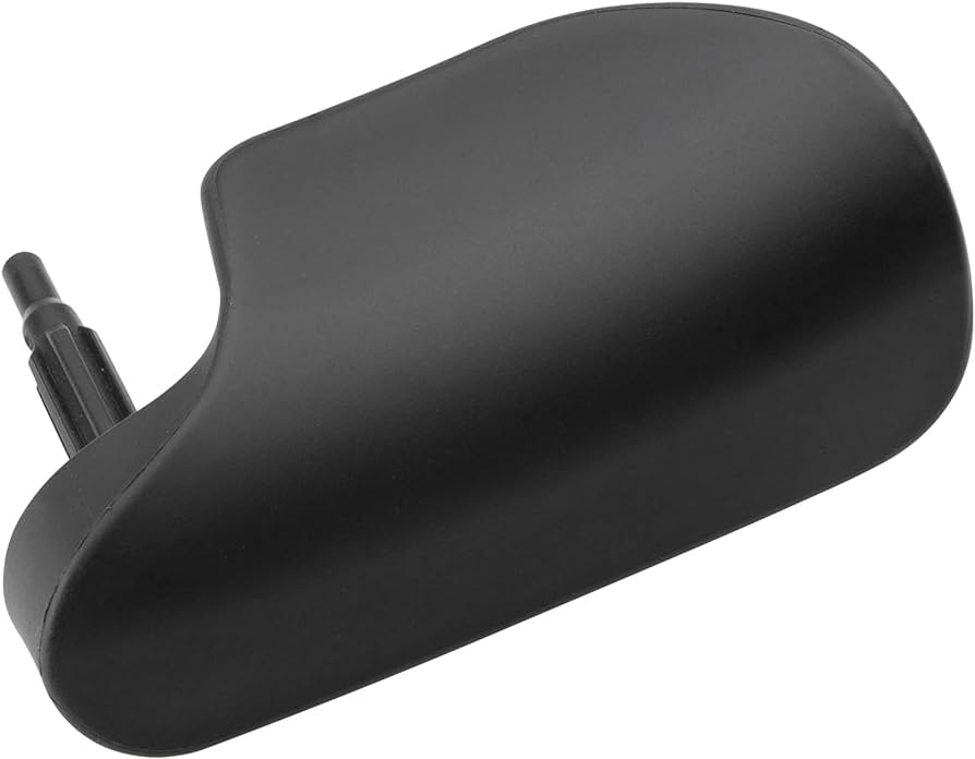 Audi TT Mk2 Rhd Bonnet Release Handle and Bracket | 8J2823633C ...