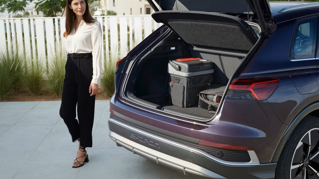 Genuine Audi Parts and Accessories For Sale – Stratstone Shop