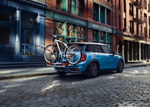 Genuine MINI Parts and Accessories For Sale – Stratstone Shop