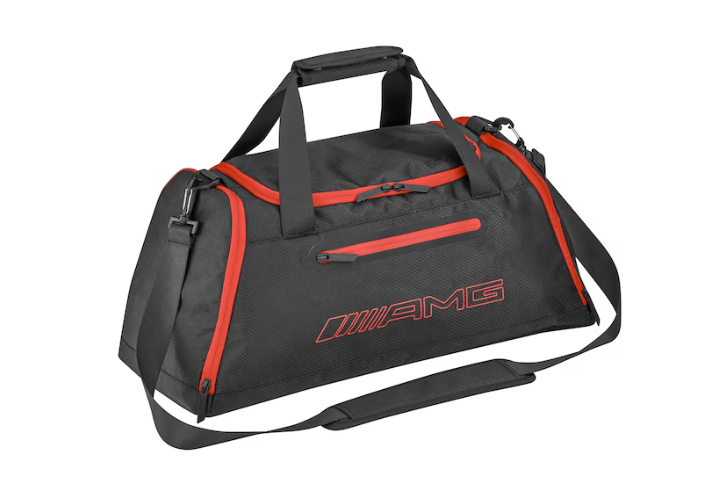 Mercedes-AMG Sports Bag | B66959655 – Stratstone Shop
