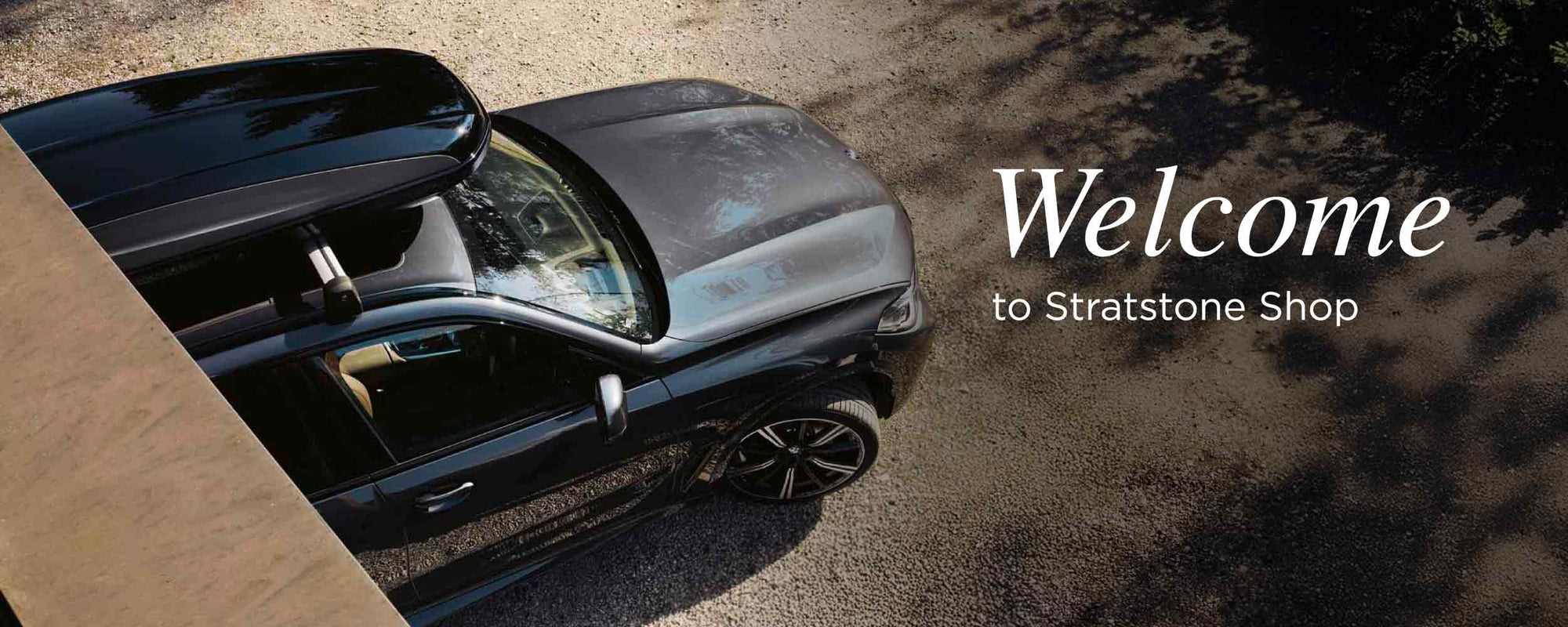Genuine New Parts and Accessories For Sale – Stratstone Shop