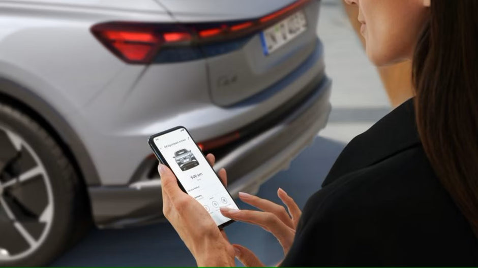 Genuine Audi Parts and Accessories For Sale – Stratstone Shop