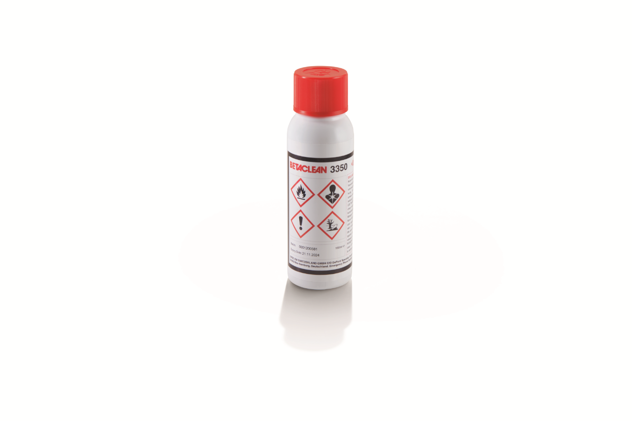 Genuine Surface Cleaner 100ml Betaclean 3350 Glass Metal Plastic 83195 ...